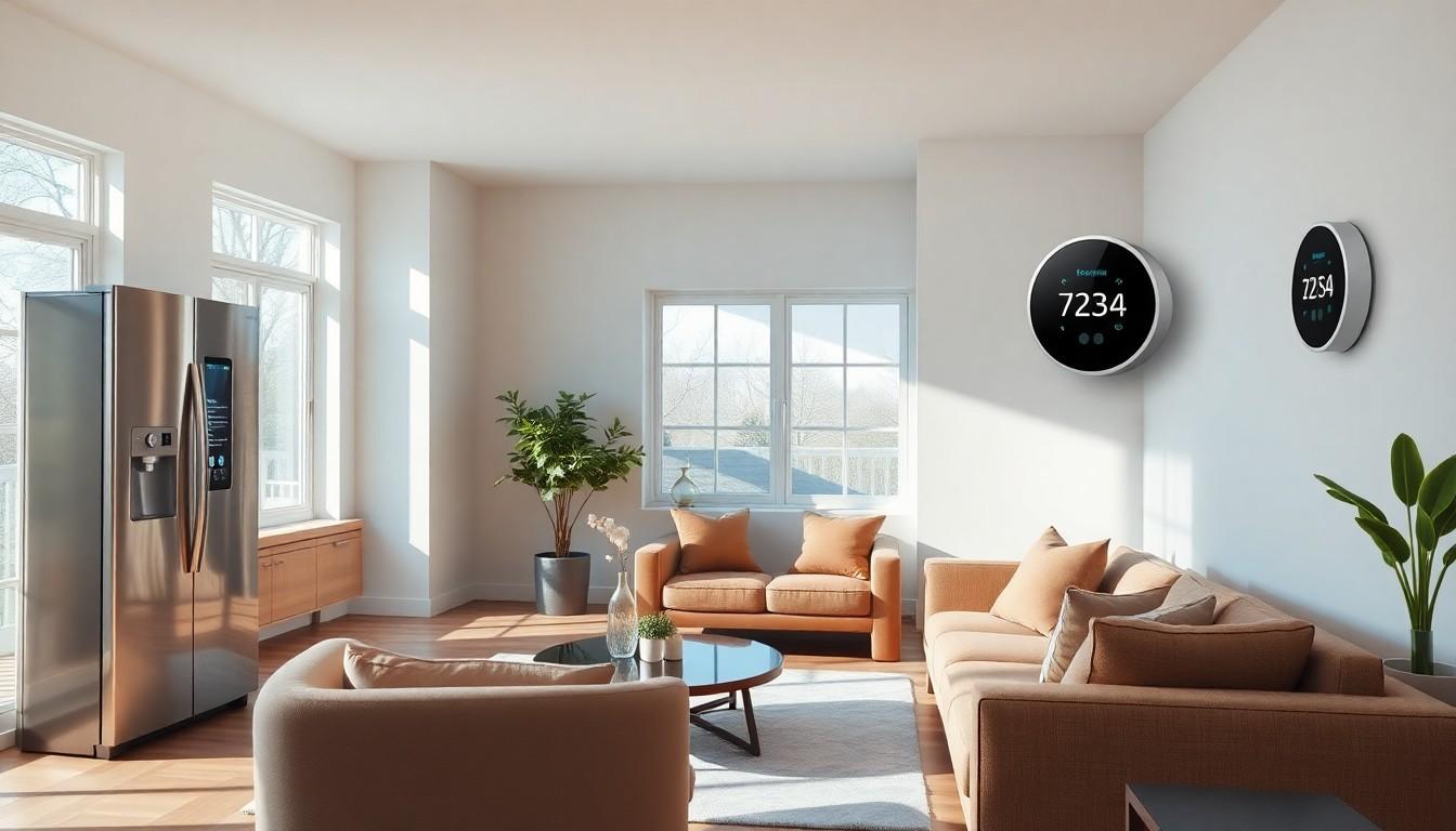 IoT Infrastructure: Unlocking a Smarter, Connected Future for Everyday ...